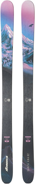Nordica Santa Ana 92 2025 – Alpine Sports