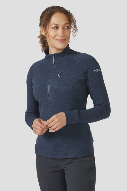 Rab Womans Nexus Pull On – Alpine Sports