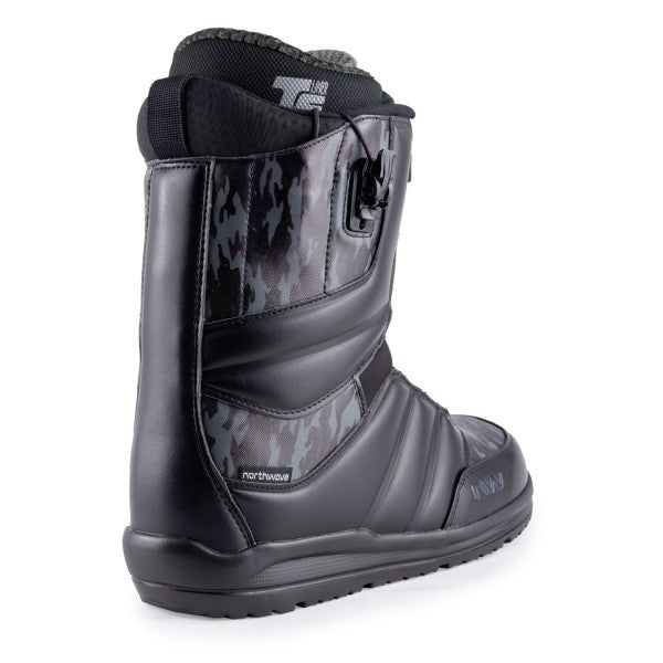 Northwave Decade Freedom SLS Black Camo – Alpine Sports