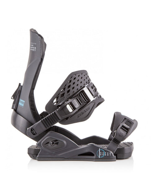 Drake Bindings Super Sport Black – Alpine Sports