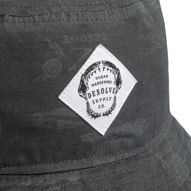 Atoll Bucket Hat - KIDS – Alpine Sports