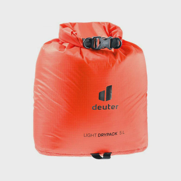 Deuter Light Drypack - 5L – Alpine Sports